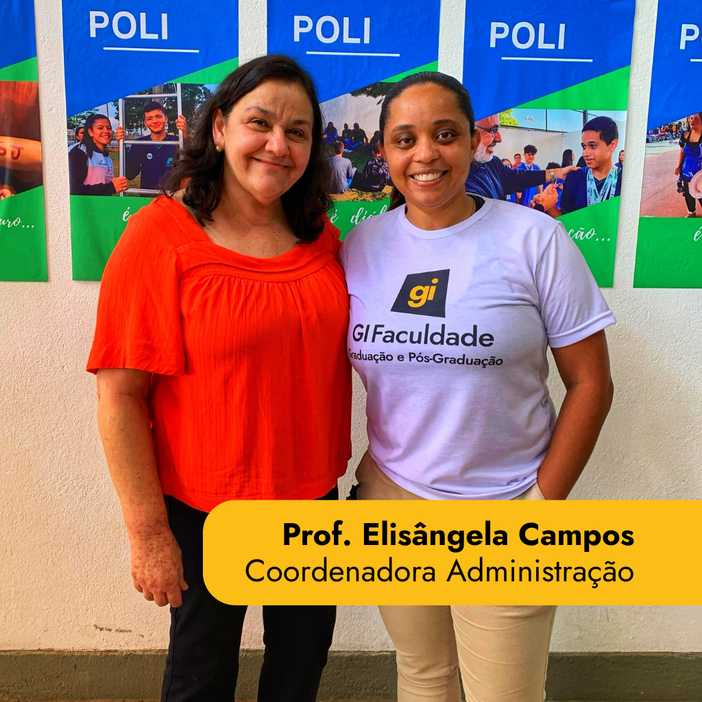 Institucional - GI Educação